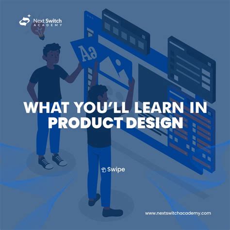 Next Switch Academy On Linkedin Productdesign Uxdesign Uiux