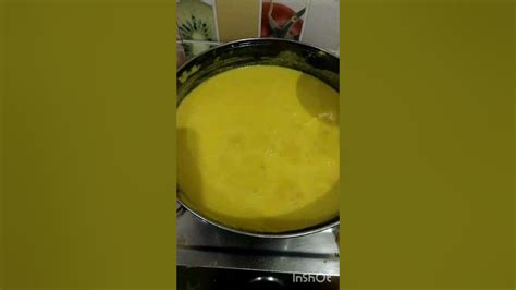 Kadi Pakoda Recipe Short Youtube