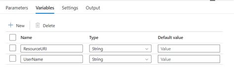 automated way to get the id of user manually triggering the azure data