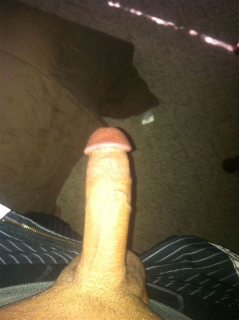 Morning Wood Pic