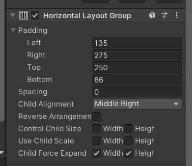 How To Center A Scrollview Content Unity Engine Unity Discussions