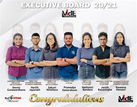 Harith Jayanath On Linkedin කැලණිsteam Entrepreneurshipandcareer