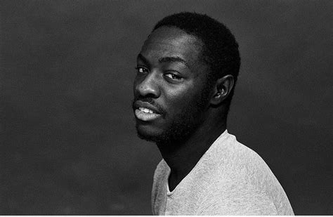 Dans Le Smartphone De Ralph Amoussou