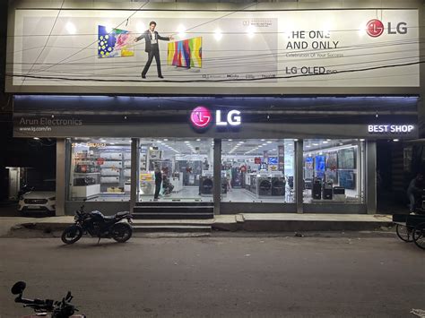 Electronics Sales Delhi