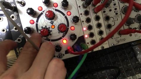 Cvgate To Midi Youtube