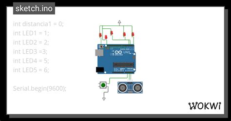 Salomon Cosa Dificil Wokwi Esp32 Stm32 Arduino Simulator