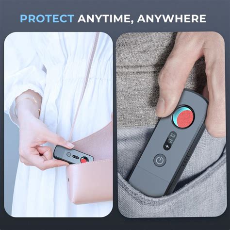 How To Find Hidden Cameras Using Mobile Phones