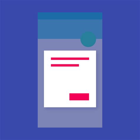Android Dialogs Dialogs Inform Users About A Specific By Emrullah