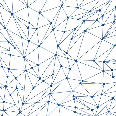 Premium Vector Abstract Lines Background Geometric Technology