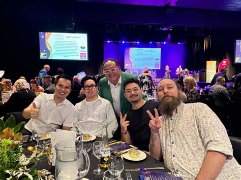 Mitchell Wan On Linkedin Mylogancity Technology Business Logan Infinitypath