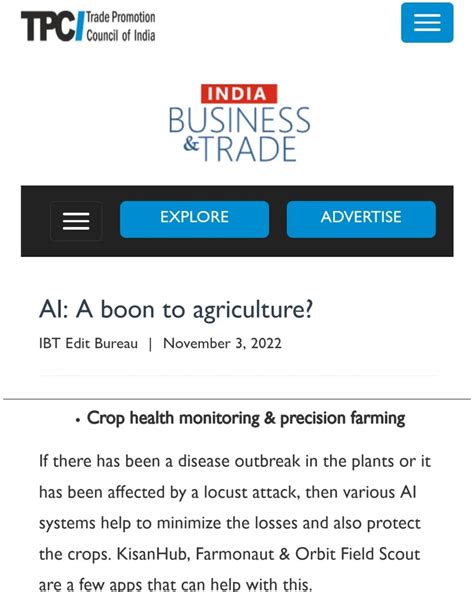 Ai Farming Solutions Boost Farm Productivity Easily