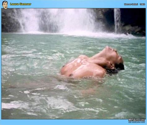 Tbt The Sexy Laura Gemser In The Emannuelle Movies