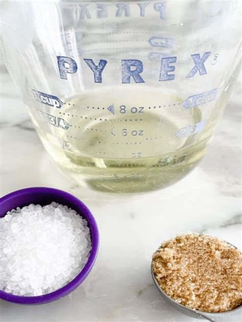 How Many Tablespoons In 1 4 Cup Food Lovin Family