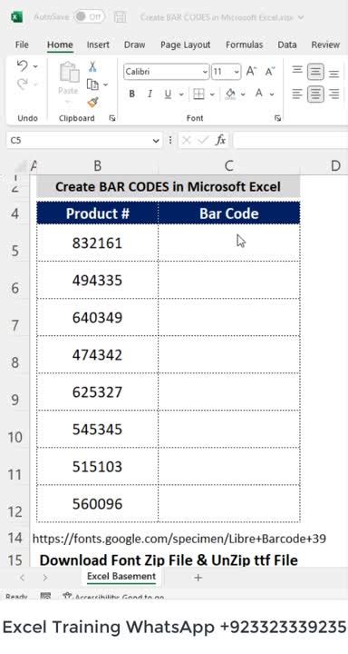 [video] rahim zulfiqar ali on linkedin excel