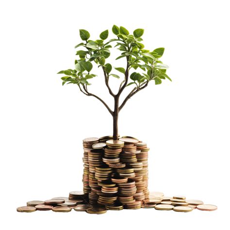 수익 성장 3차원 개체 배경 배너 Png 일러스트 및 이미지 에 대한 무료 다운로드 Pngtree