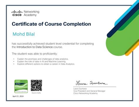 Cisco Datascince Learning Data Mohd Bilal