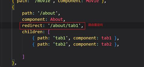 Vue 路由 Csdn博客