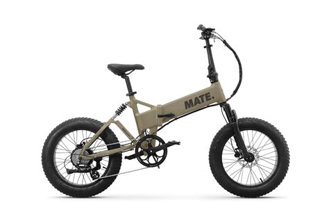 Mate X Evo メイトエックスエヴォ 【matebike Japan Official】