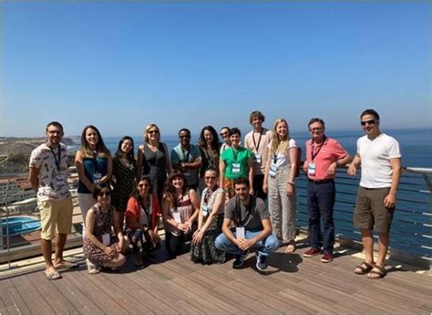 Mariia Efremova Phd On Linkedin At A Glance Introductions To Recent Febs Long Term Fellows