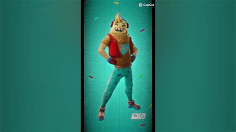 Peely And Lil Whip Edit Youtube