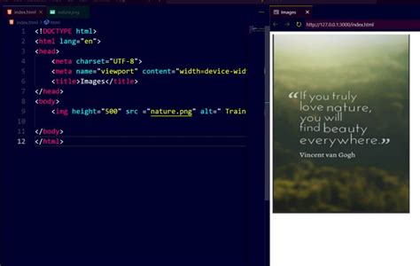 md suhail on linkedin attach image in html