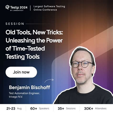 Sarah Elson On Linkedin Testmuconf