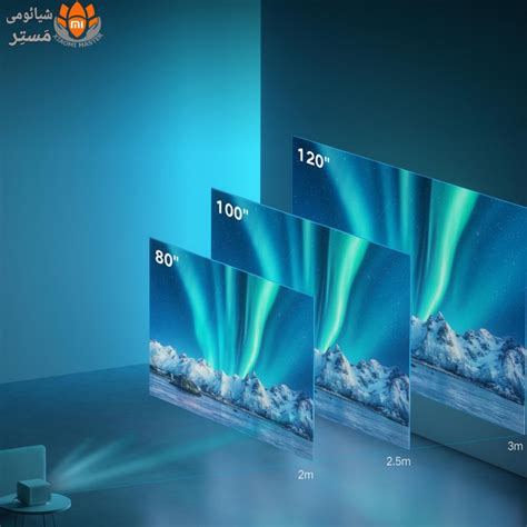 Mi Smart Projector Pro