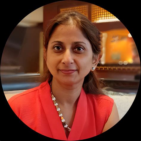priti gupta leadership and executive coach