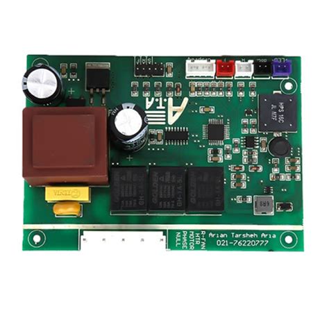 တရုတ် Smd Pcba ထုတ်လုပ်သူနှင့် ပေးသွင်းသူများ Quint Tech