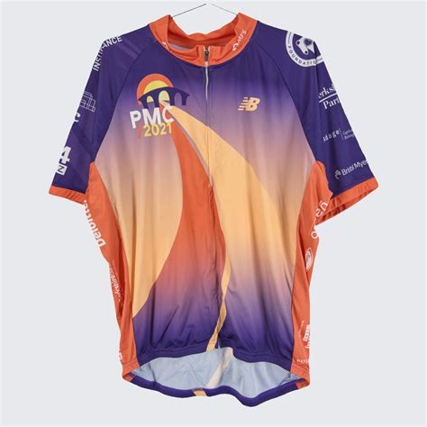 비바리브스 뉴발란스 폴리 사이클링 바이크 자전거 유니폼 집업 티셔츠 남성 오버핏