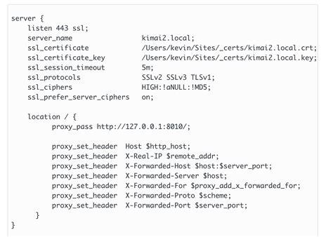 How To Set Provide X Forwarded Headers Help HAProxy Community