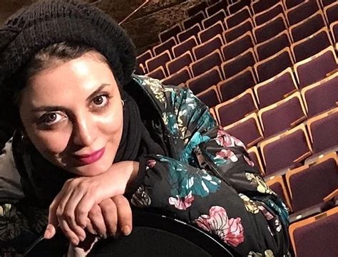 بیوگرافی رویا میر علمی بازیگر و همسرش حسین کیانی فرزند، پیج و عکس