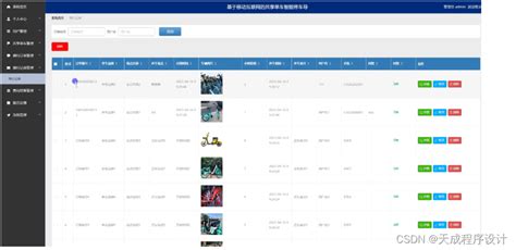 Javaphpnodejspython基于移动互联网的共享单车智能停车导【2024年毕设】 Csdn博客