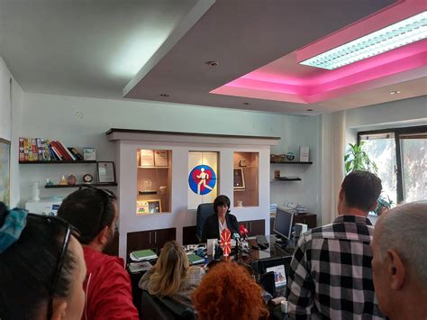 Ковачевска Башуроска Огромна благодарност до донаторите кои учествуваа во подобрувањето на