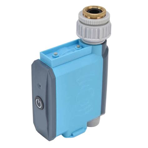 Irrigation Timer Irrigation System Controller Phon Grandado
