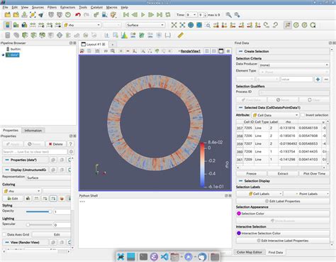 I Am On Trouble With Convection Advection Diffusion Problem General Discussion Freefem