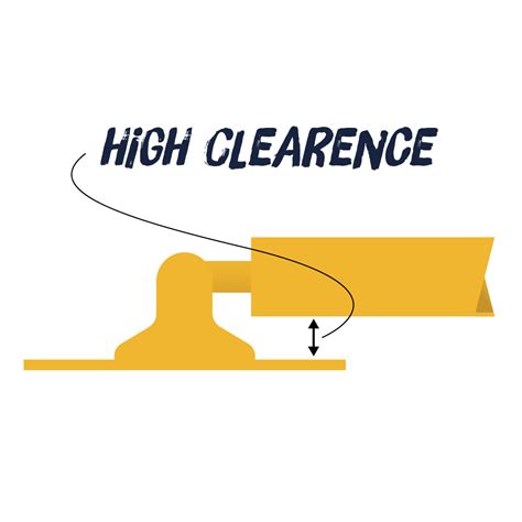 Lightweight And Durable Wall Brace Stedox®