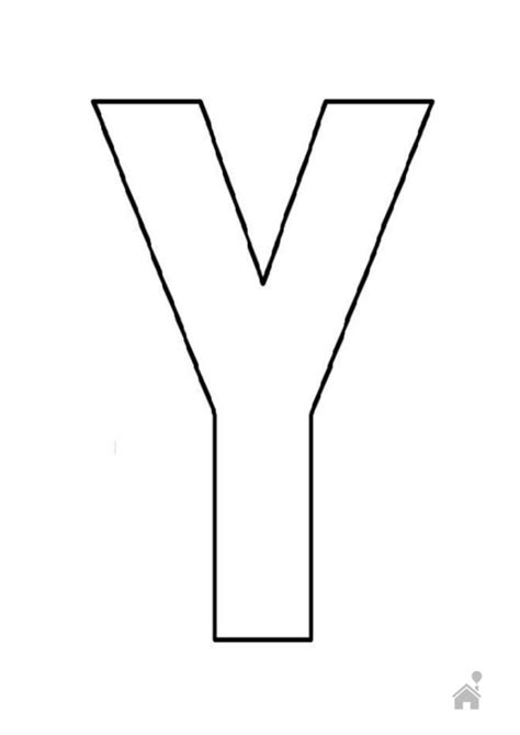 Molde De Letras Grandes Do Alfabeto Para Imprimir Pdf