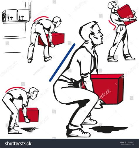 127 123 Manual Handling Images Stock Photos Vectors Shutterstock
