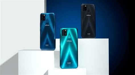 Infinix Smart 5 Price In Nigeria 2023 How Much Is Infinix Smart 5 In Nigeria Slot Jumia