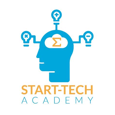 start tech academy youtube