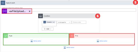 microsoft group forms how to email file attachments using power