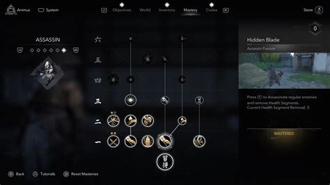 Assassins Creed Shadows Quick Mastery And Levelling Guide Thesixthaxis