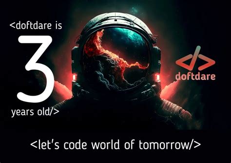 doftdare company on linkedin doftdareis3yearsold doftdareday