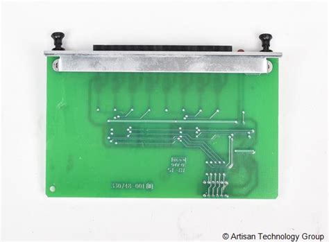 330749 001 Veeder Root Interstitial Sensor Interface Module Artisantg™