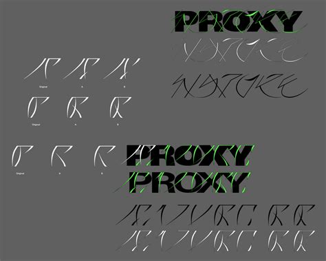 2022 Proxy Nature Suns Archive