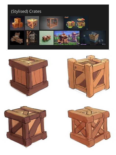 Devlog Second Week Of Production Lance A Lot By Tim Jansen