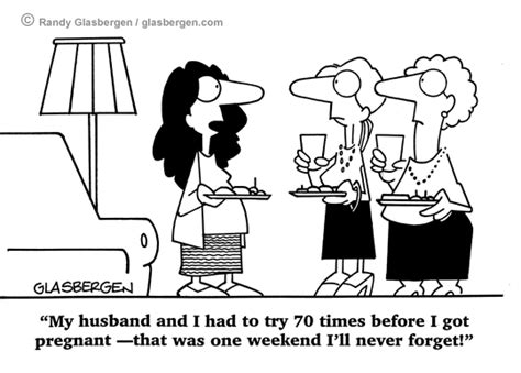 Cartoons About Sexuality Archives Glasbergen Cartoon Service