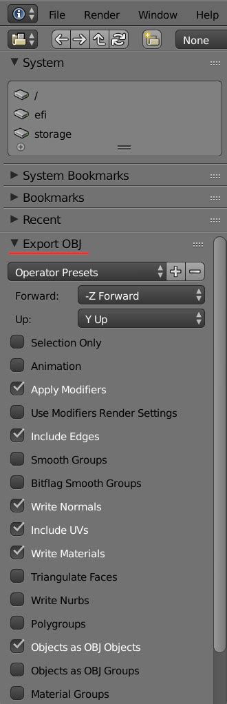 Exporting Blender Models With Textures Materials And Textures Blender Artists Community