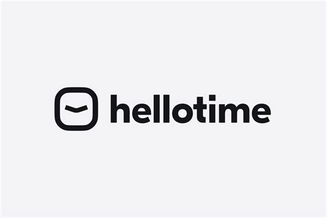 Why We Started Hellotime Hellotime Why We Started Hellotime Hellotime